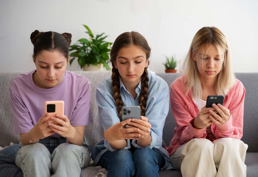 Le « FOMO » ou peur de rater quelque chose : entre cerveau social et ...